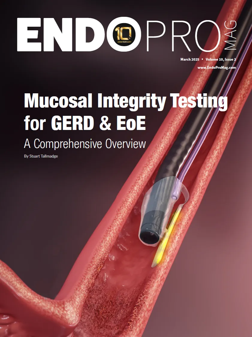 Comprehensive Overview: MiVu™ Mucosal Integrity Testing System - Diversatek