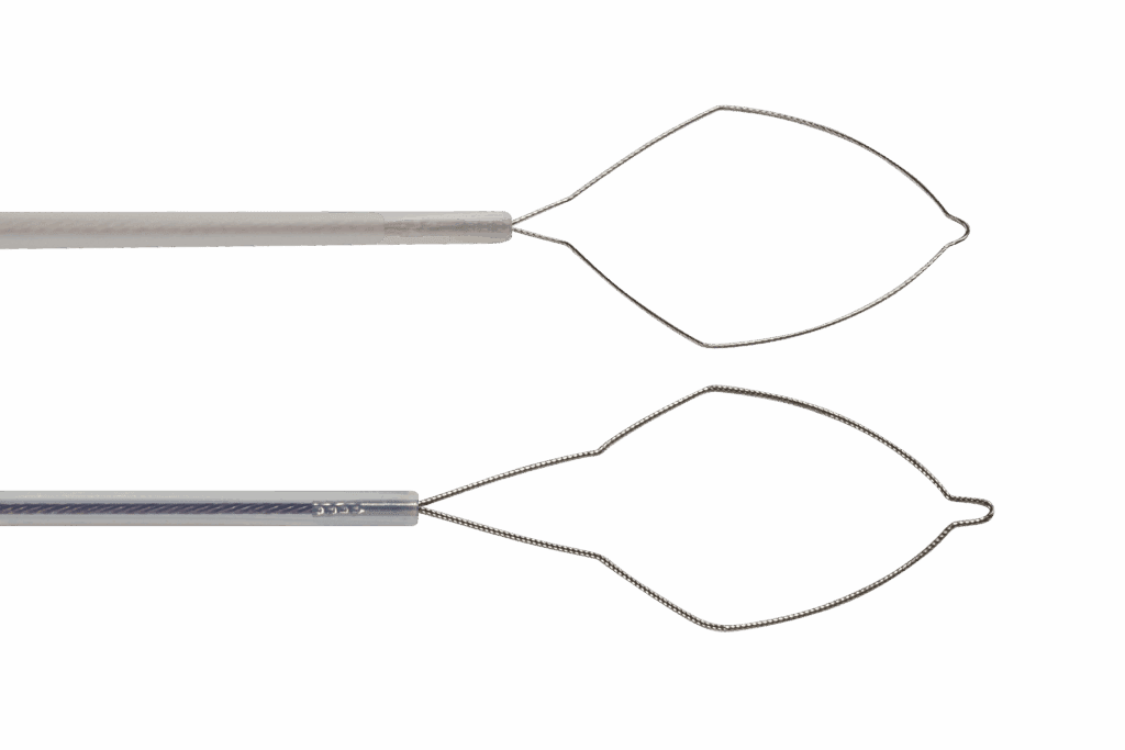 Polypectomy & Tissue Acquisition - Diversatek