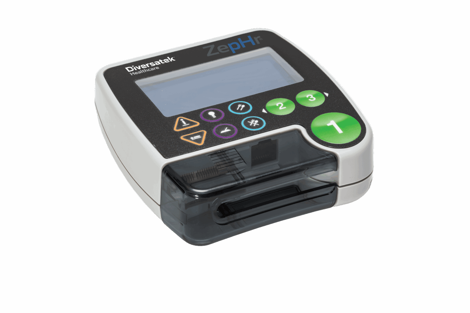Diagnostics - Diversatek