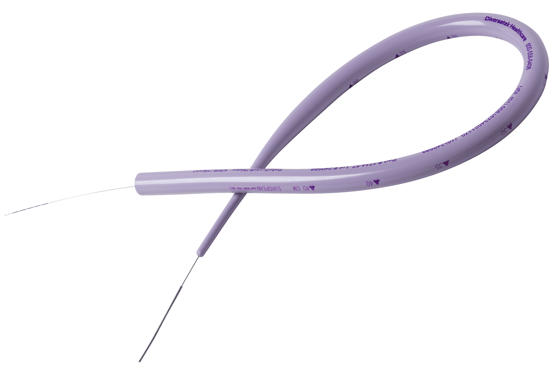 SafeGuide OTW Esophageal Dilators - Diversatek