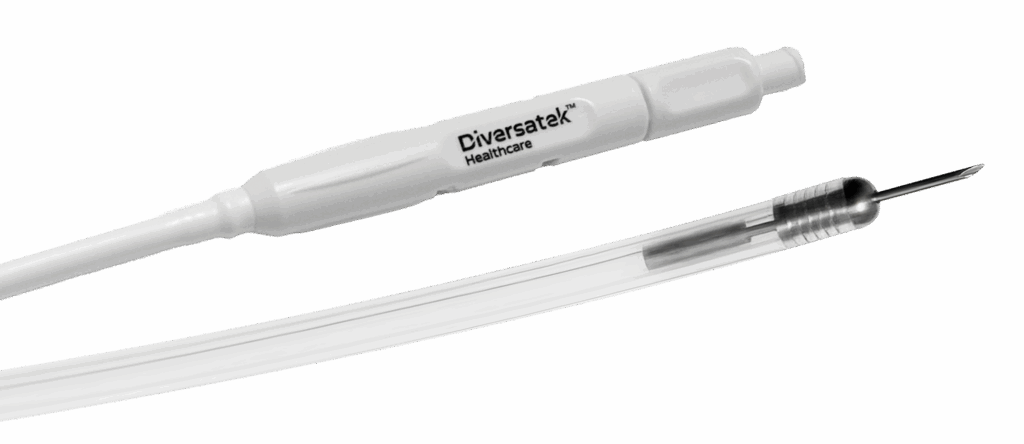 Diversatek Healthcare Announces the Launch of the EZ-Ject™ Injection ...