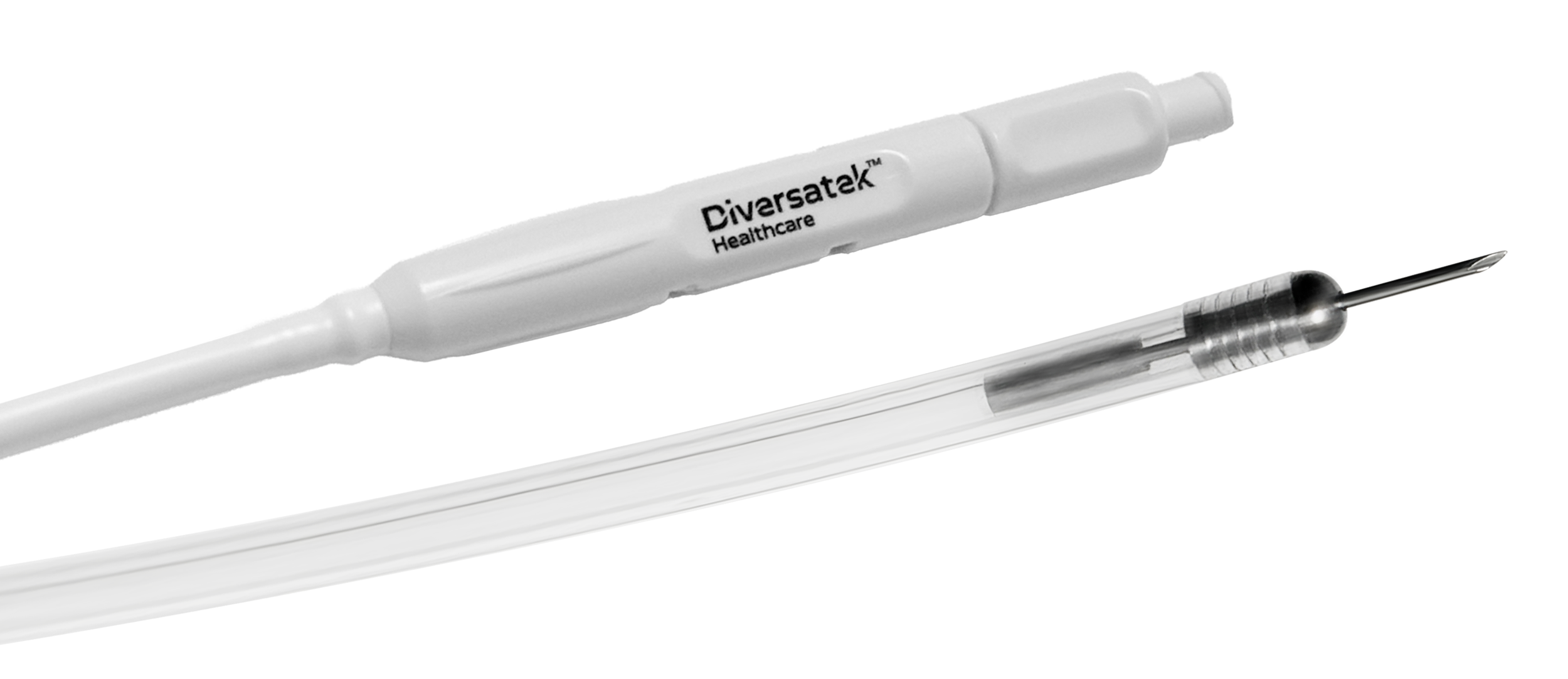 Diversatek Healthcare Announces the Launch of the EZ-Ject™ Injection ...