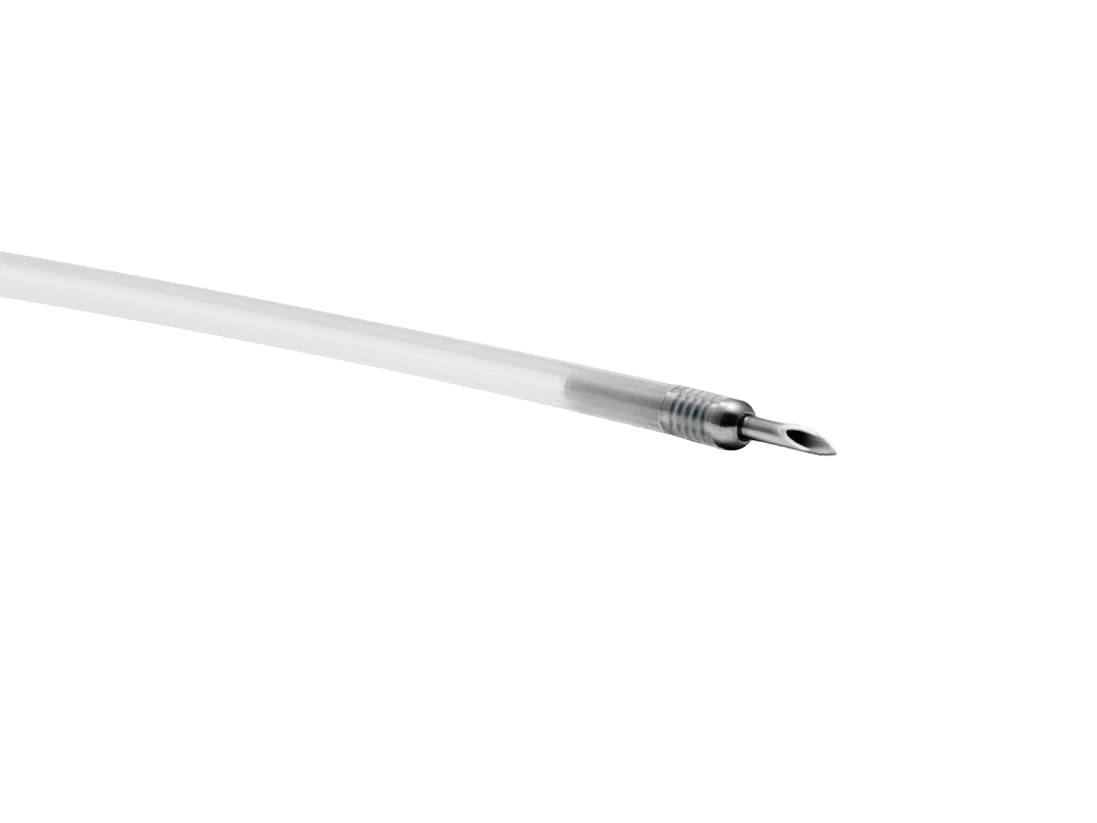 EZ-Ject Injection Needle - Diversatek