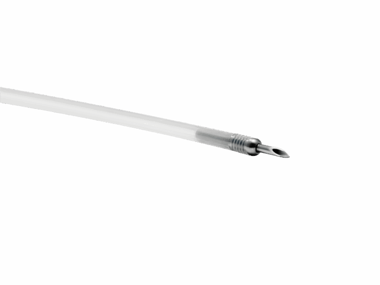 EZ-Ject Injection Needle - Diversatek
