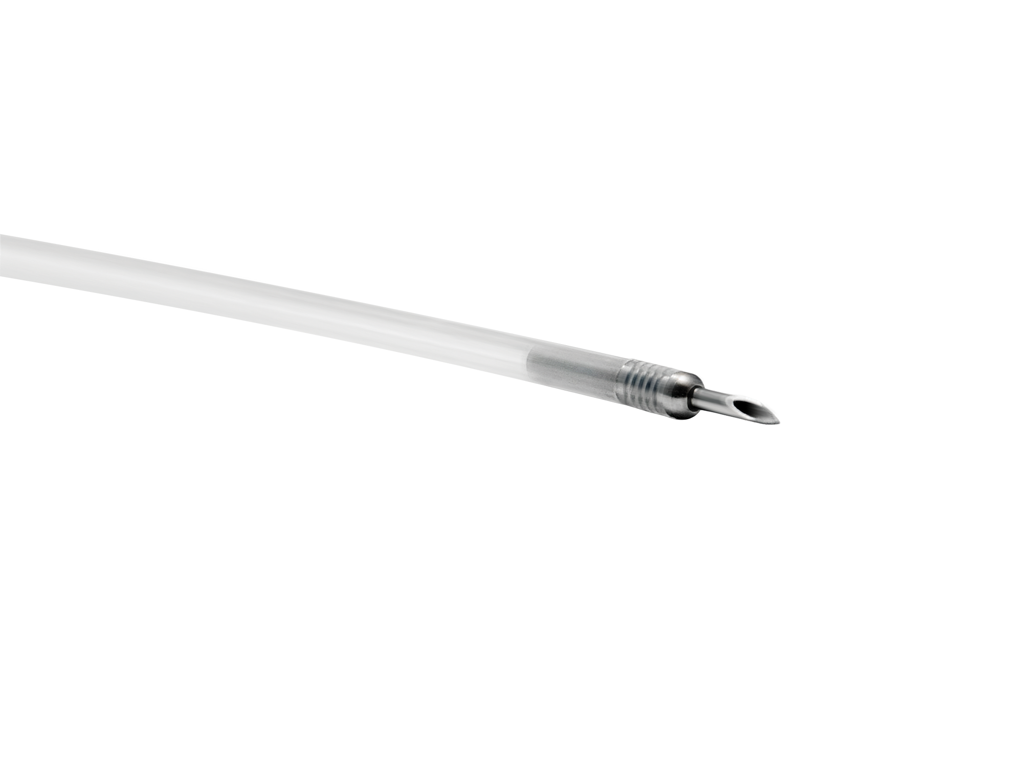 EZ-Ject Injection Needle - Diversatek