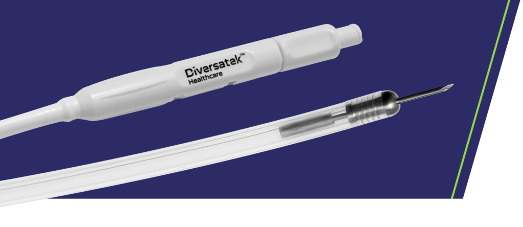 Top Tips for Choosing the Right Endoscopic Injection Needle - Diversatek